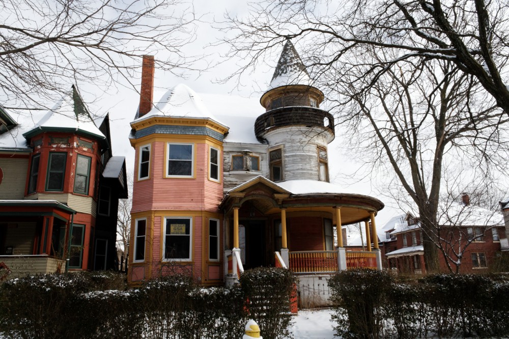 The history of the Sullivan House | intoDetroit
